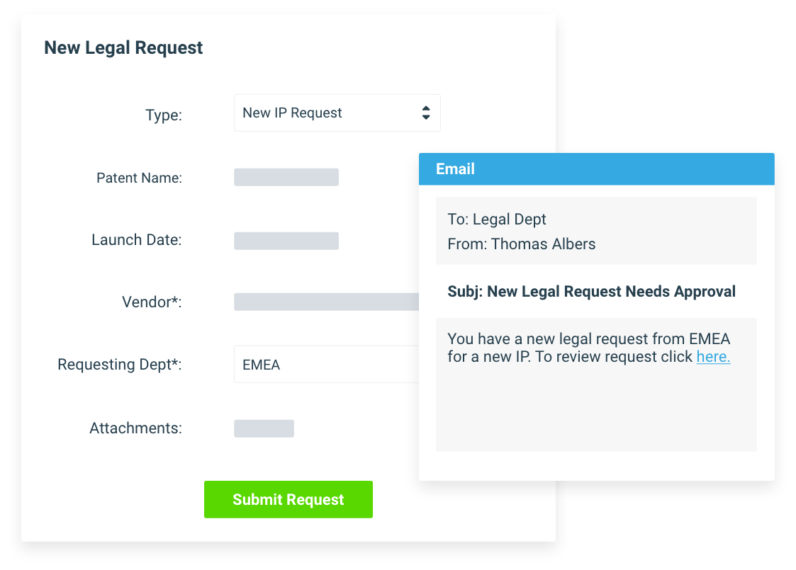 Legal Matter Management System SimpleLegal legal-matter-management-system-simplelegal