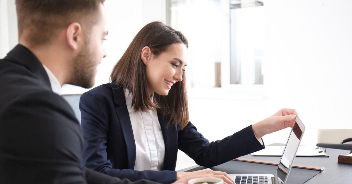 How These 5 Types of Legal Templates Will Streamline Your Legal Ops ...