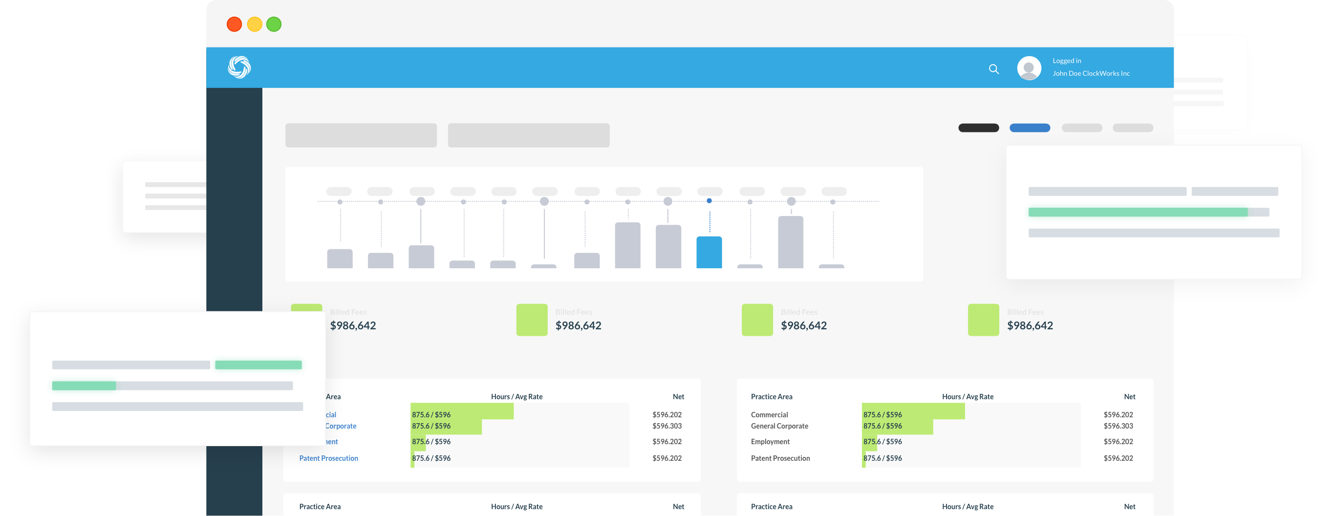 Legal Operations Platform | Legal Ops Software | SimpleLegal