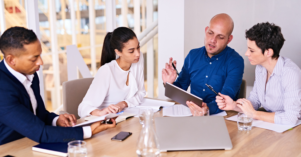 How to Talk to Your GC about Investing in Legal Ops Tech | SimpleLegal