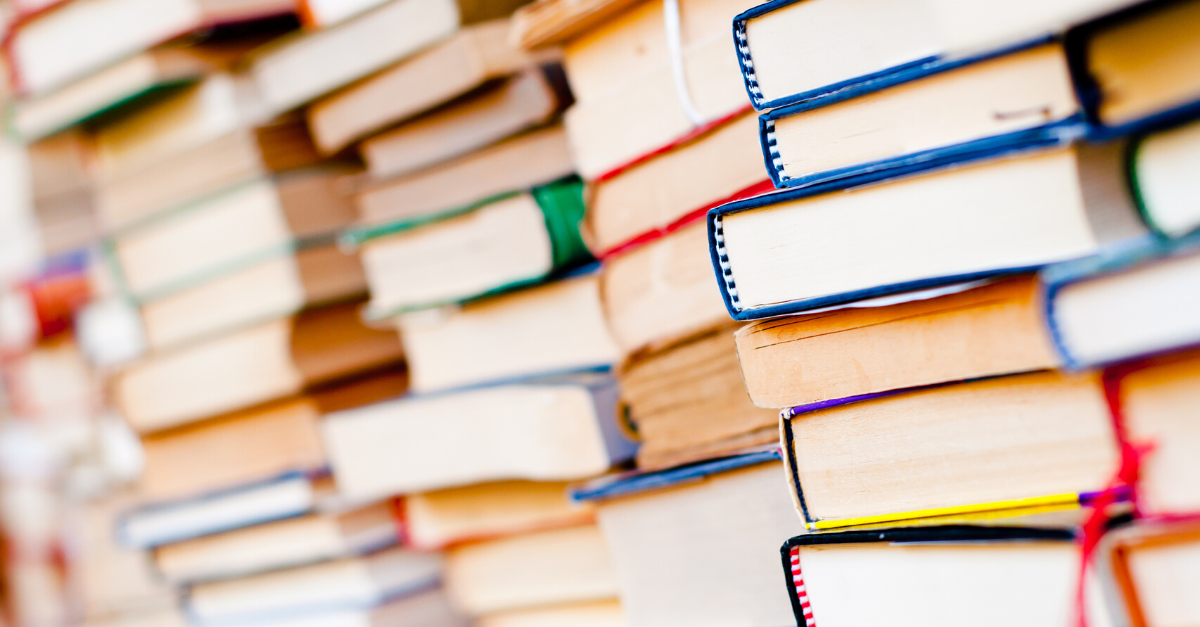 Best law books: the ultimate reading list for legal professionals ...
