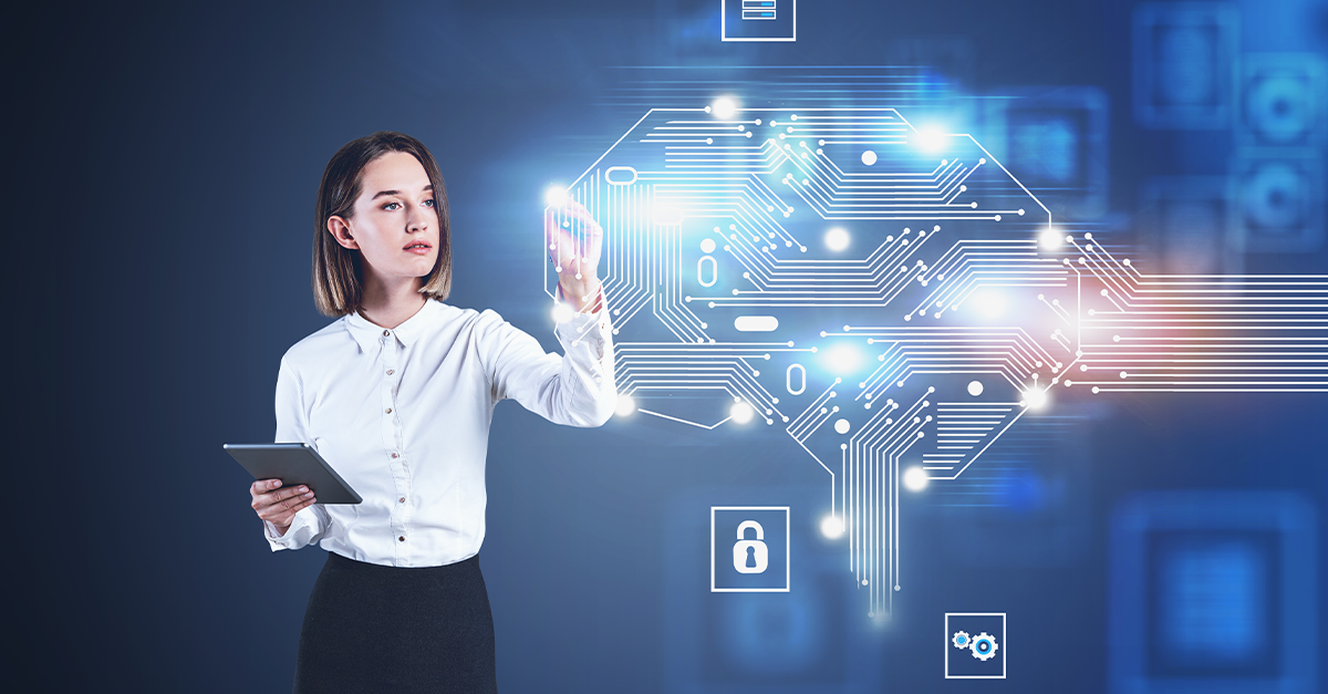 4 ways AI in law improves legal ops’ efficiency | SimpleLegal