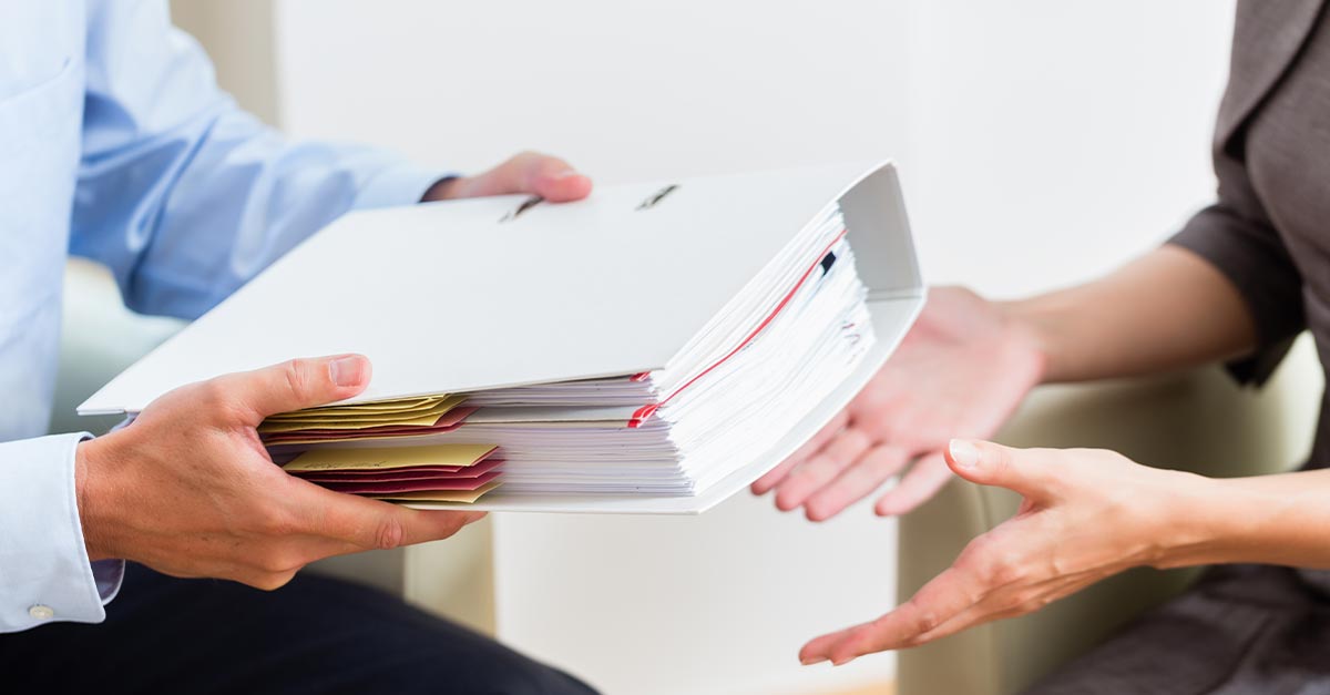 Your guide to legal knowledge management